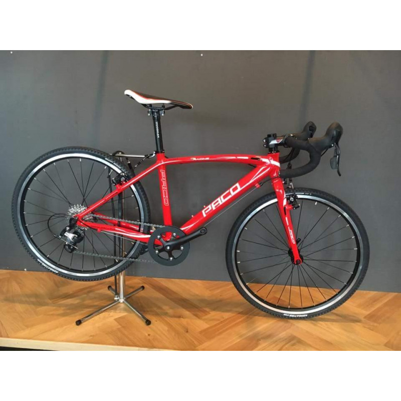 Paco Bikes 24" og 26"